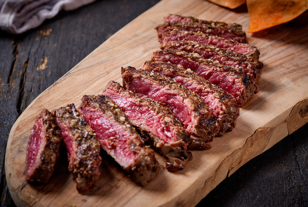 Entrecote Holstein (250g) - Spar Malderen